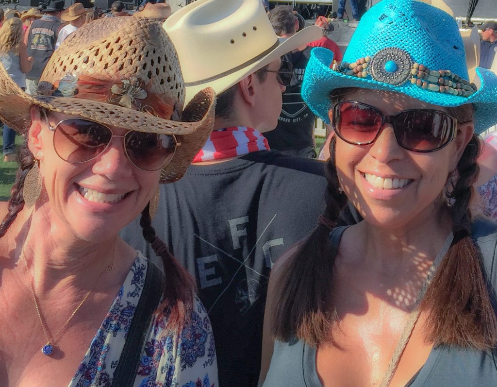 Get the Most Out of Your Stagecoach Music Festival - LA Family Travel