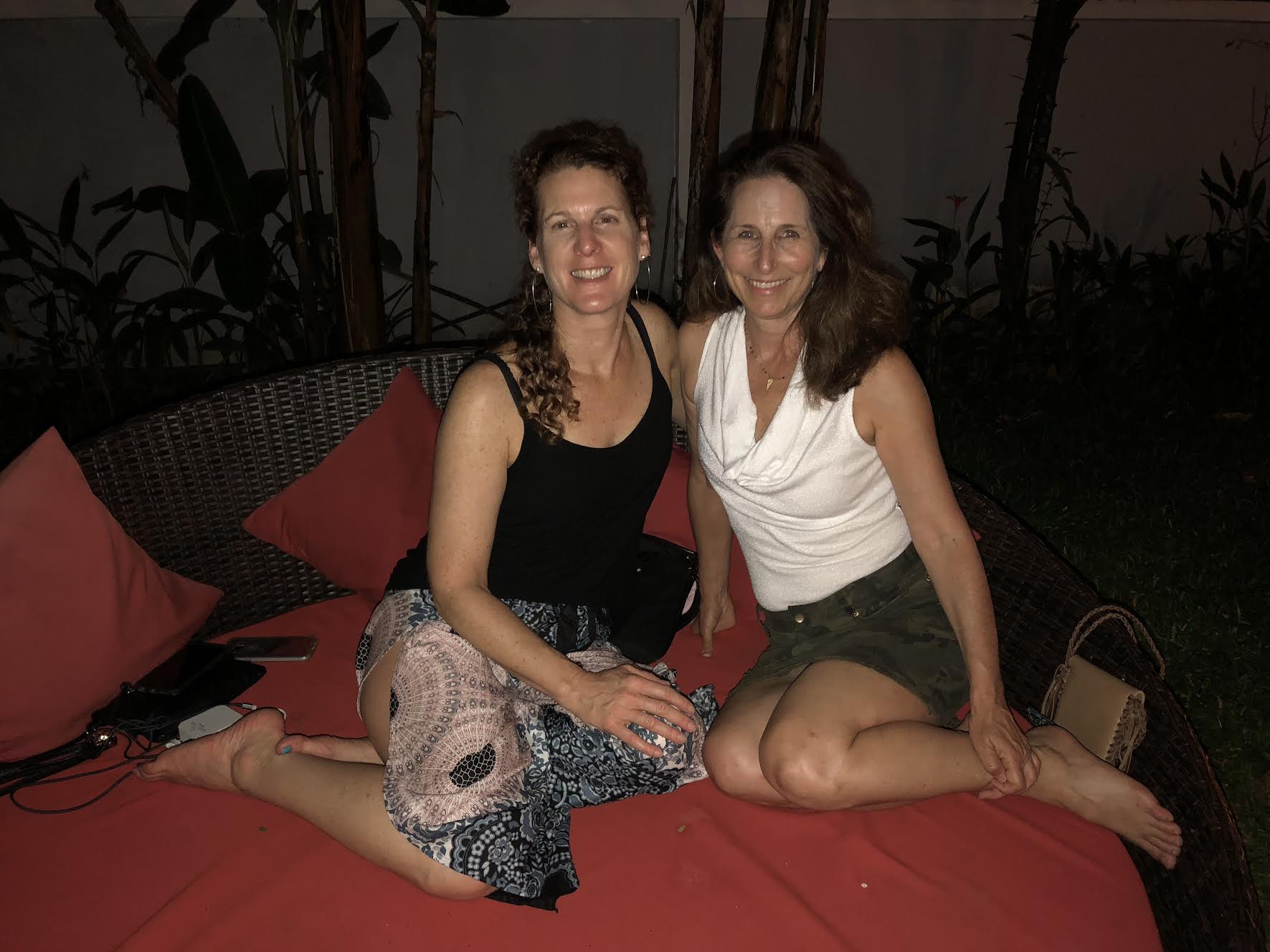 7 Tips for Traveling with Girlfriends - LA Family Travel