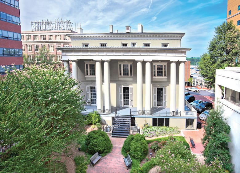 Visiting 3 Presidential Houses with Kids - LA Family Travel