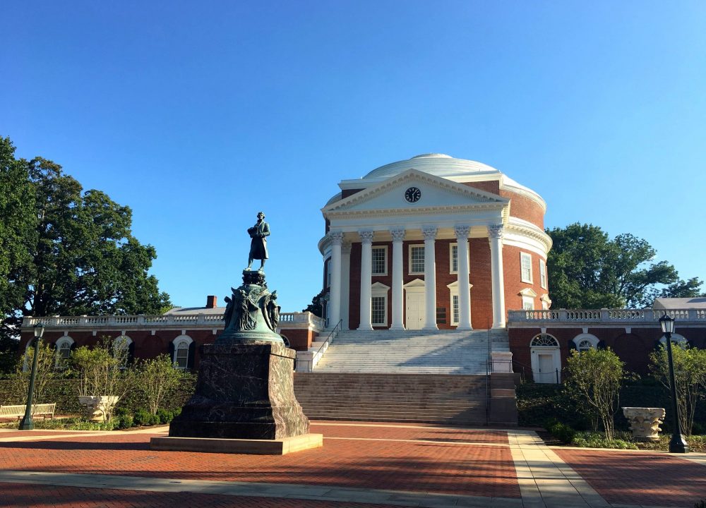 Visiting 3 Presidential Houses with Kids - LA Family Travel