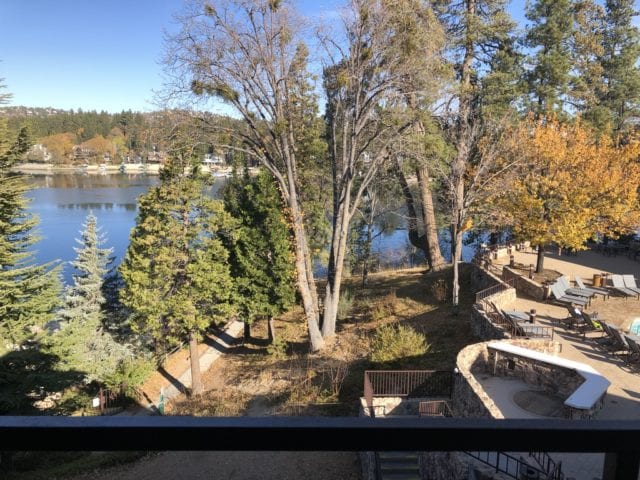 Winter in Lake Arrowhead with Kids - LA Family Travel
