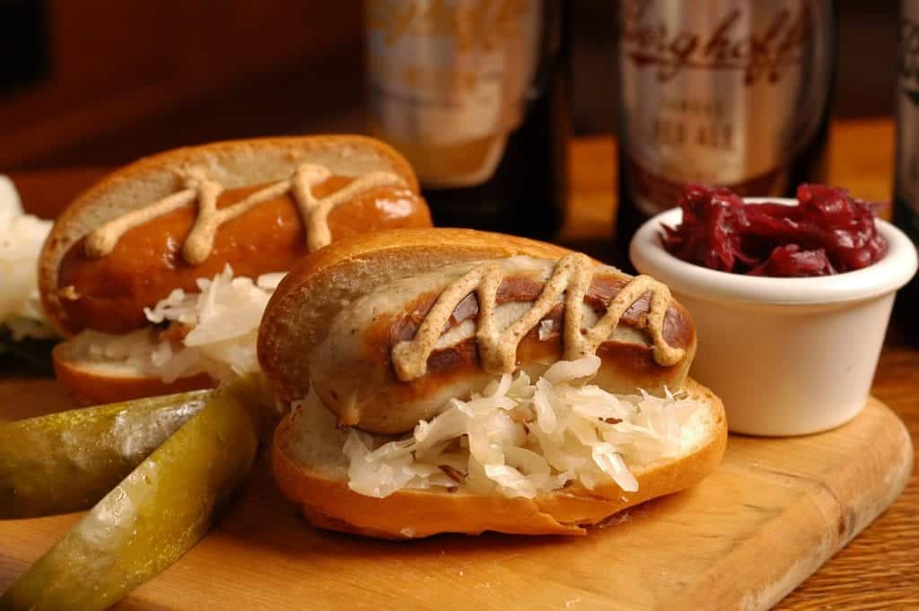 The ABC's of Food Tours with Teens - LA Family Travel