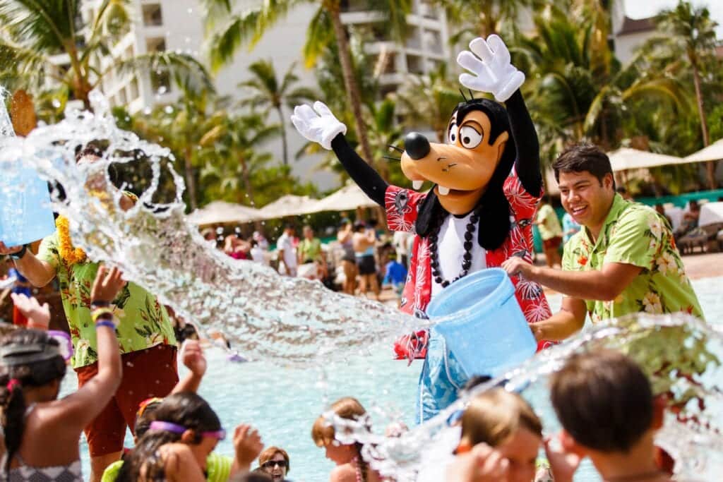 Behind the Scenes at Disney: An Invitation to Explore - LA Family Travel
