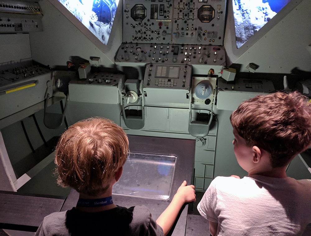 7 Essential Stops on a Family Summer Texas Road Trip - LA Family Travel