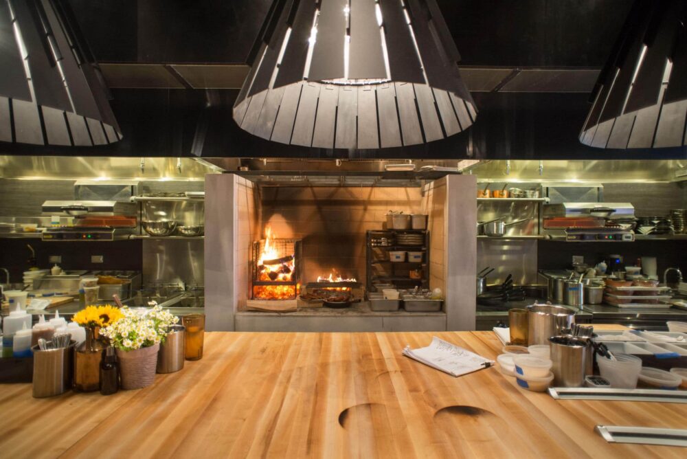 Lesser Known Chicago Restaurants for Foodies - LA Family Travel