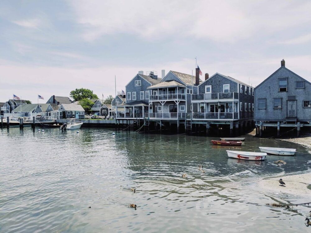 7 Essential Things To Do In Nantucket For The Whole Family - LA Family ...