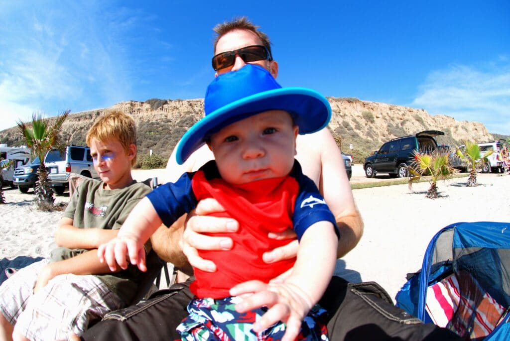 RVs 101: Essential Tips to Prepare for Your First RV Trip! - LA Family ...