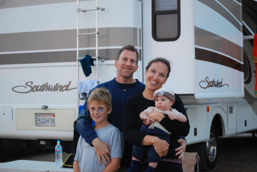RVs 101: Essential Tips to Prepare for Your First RV Trip! - LA Family ...