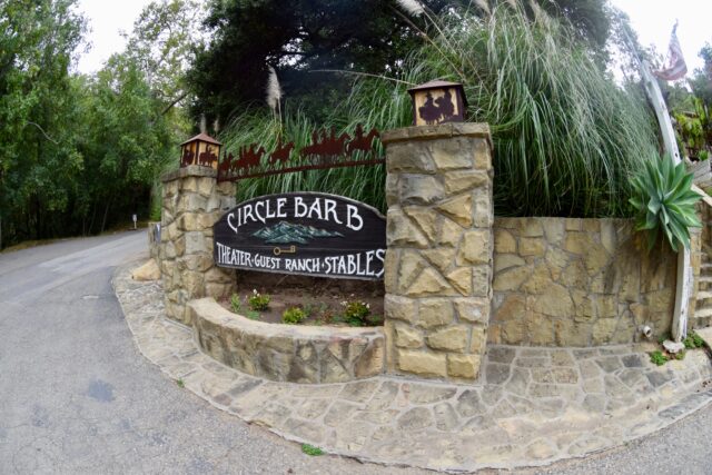 A Cowboy Weekend: Family Fun at the Circle Bar B Guest Ranch - LA ...