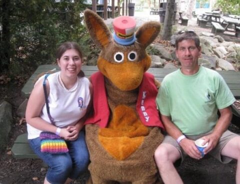 Best Things To Do In Kennywood for Families! - LA Family Travel