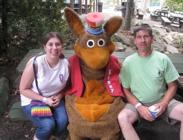 Best Things To Do In Kennywood for Families! - LA Family Travel