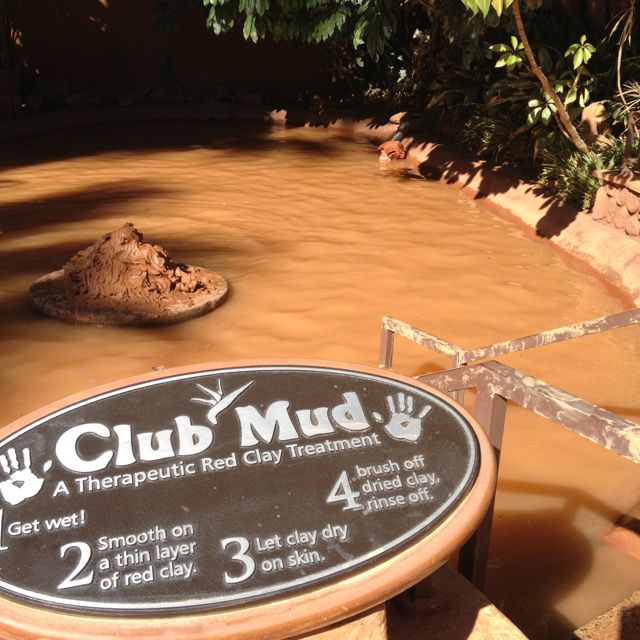 Glen Ivy Hot Springs: A Perfect L.A. Girls' Day Trip - LA Family Travel