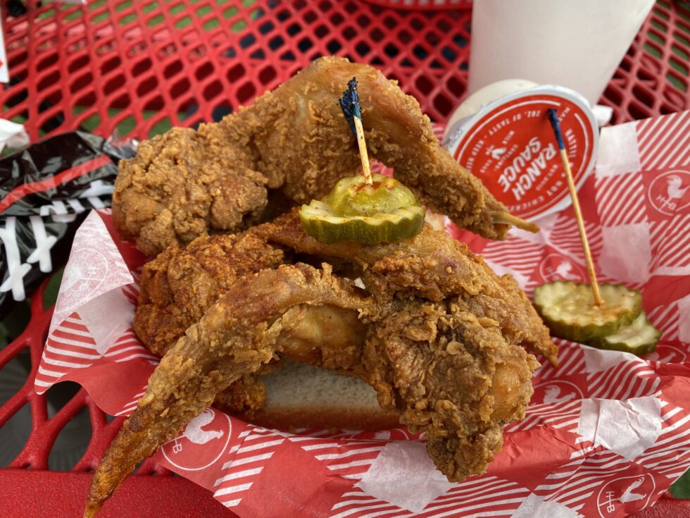 5 Perfect Places for Last-Minute Family Spring Break Trips - LA Family ...