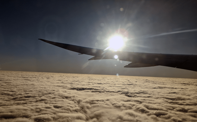 7 Tips for Traveling with Kids When You’re Scared of Flying - LA Family ...