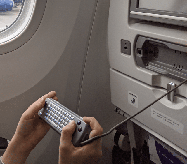 7 Tips for Traveling with Kids When You’re Scared of Flying - LA Family ...