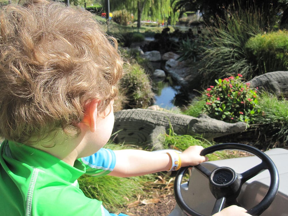Why Legoland Is the Best Theme Park for Preschoolers - LA Family Travel