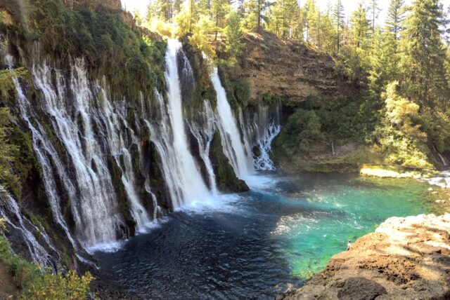 Secret Redding: Discovering the Best 5 Things to do With Kids - LA ...