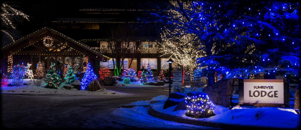 Best Things To Do in Sunriver, Oregon On A Winter Family Holiday - LA ...