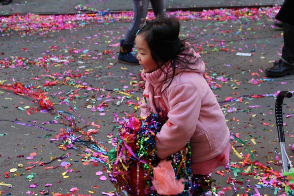 Best Family Fun At The SF Chinese New Year Festival And Parade LA ...