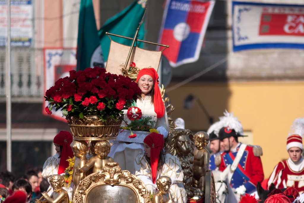 6 Incredible Spots To Celebrate Carnevale In Italy With Kids - LA ...