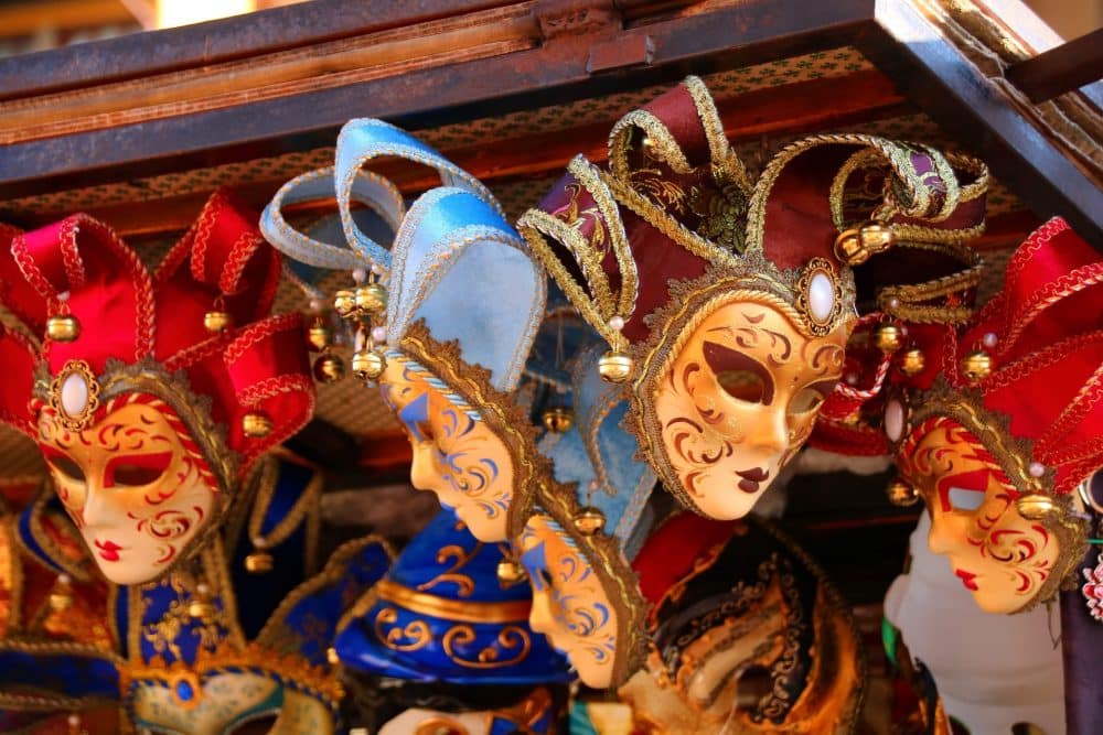 6 Incredible Spots To Celebrate Carnevale In Italy With Kids - LA ...