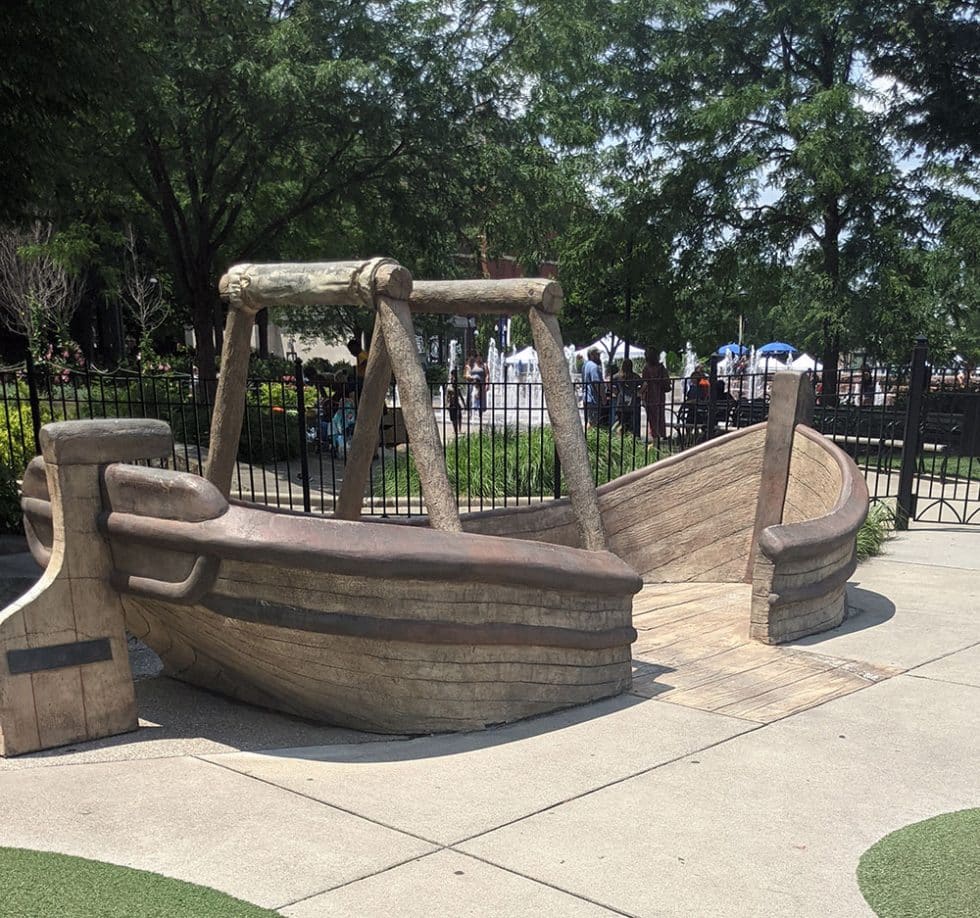 Super Fun Things to Do in Cincinnati Ohio with Kids - LA Family Travel