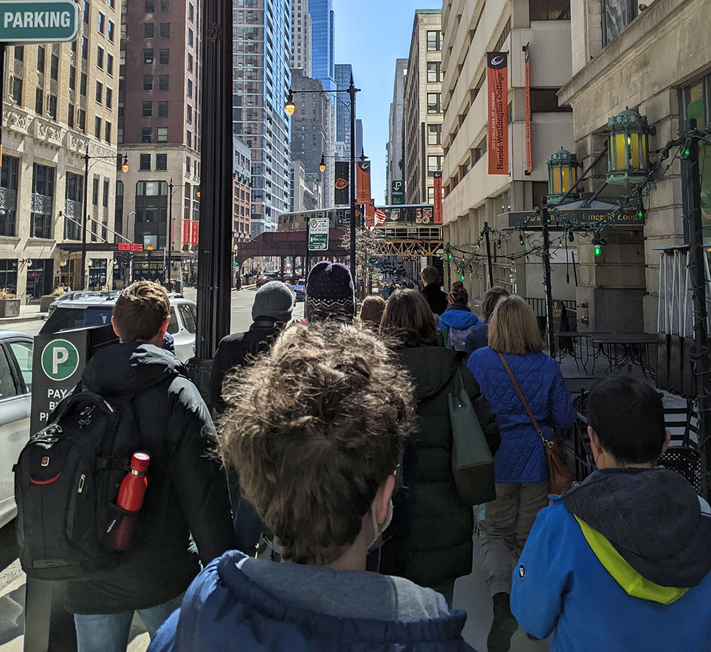 Why a Chicago Architecture Tour Is the Best Way to See the City - LA ...