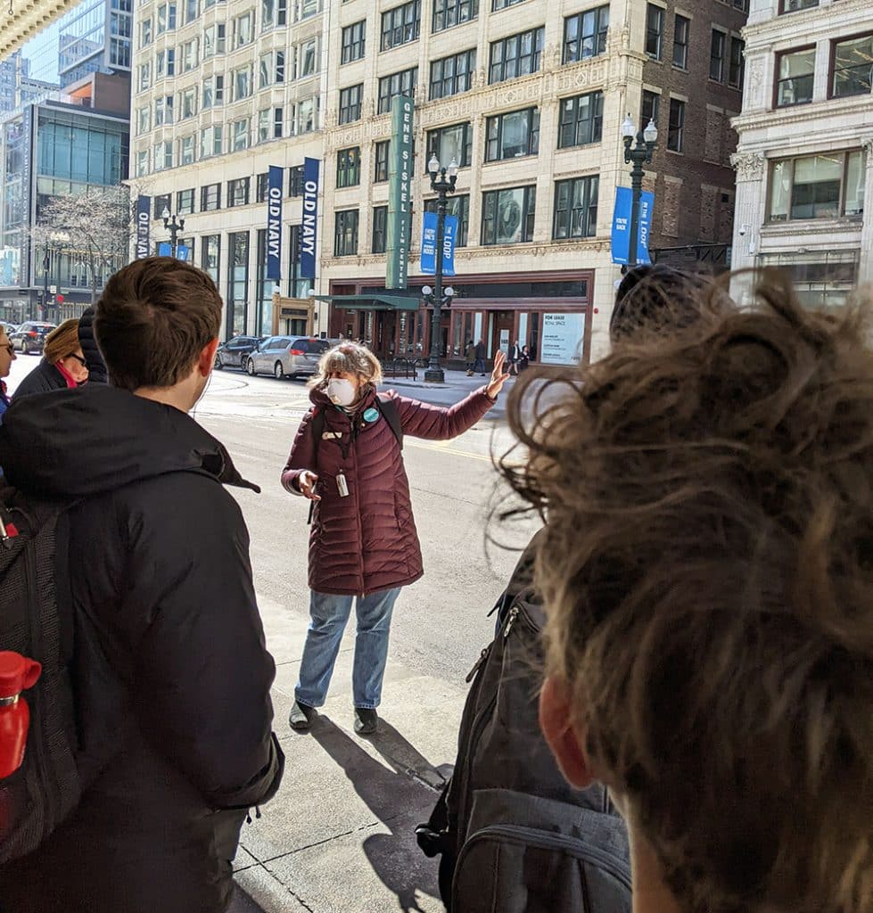 Why a Chicago Architecture Tour Is the Best Way to See the City - LA ...