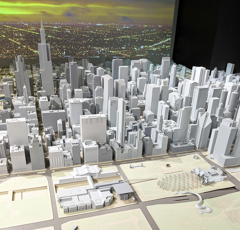 Why a Chicago Architecture Tour Is the Best Way to See the City - LA ...