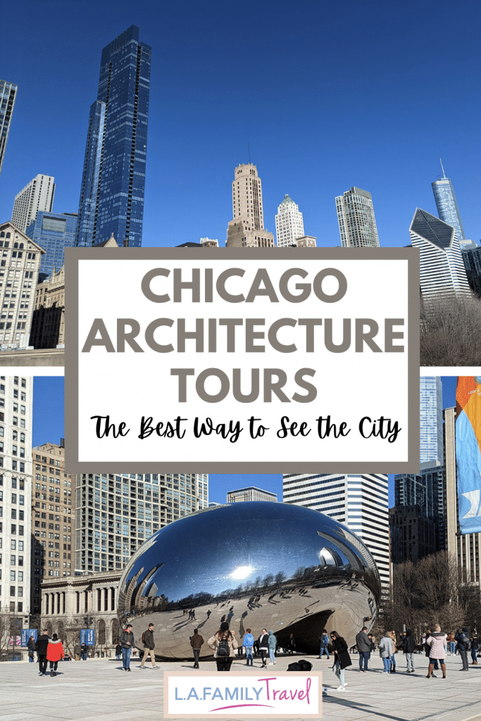Why a Chicago Architecture Tour Is the Best Way to See the City - LA ...