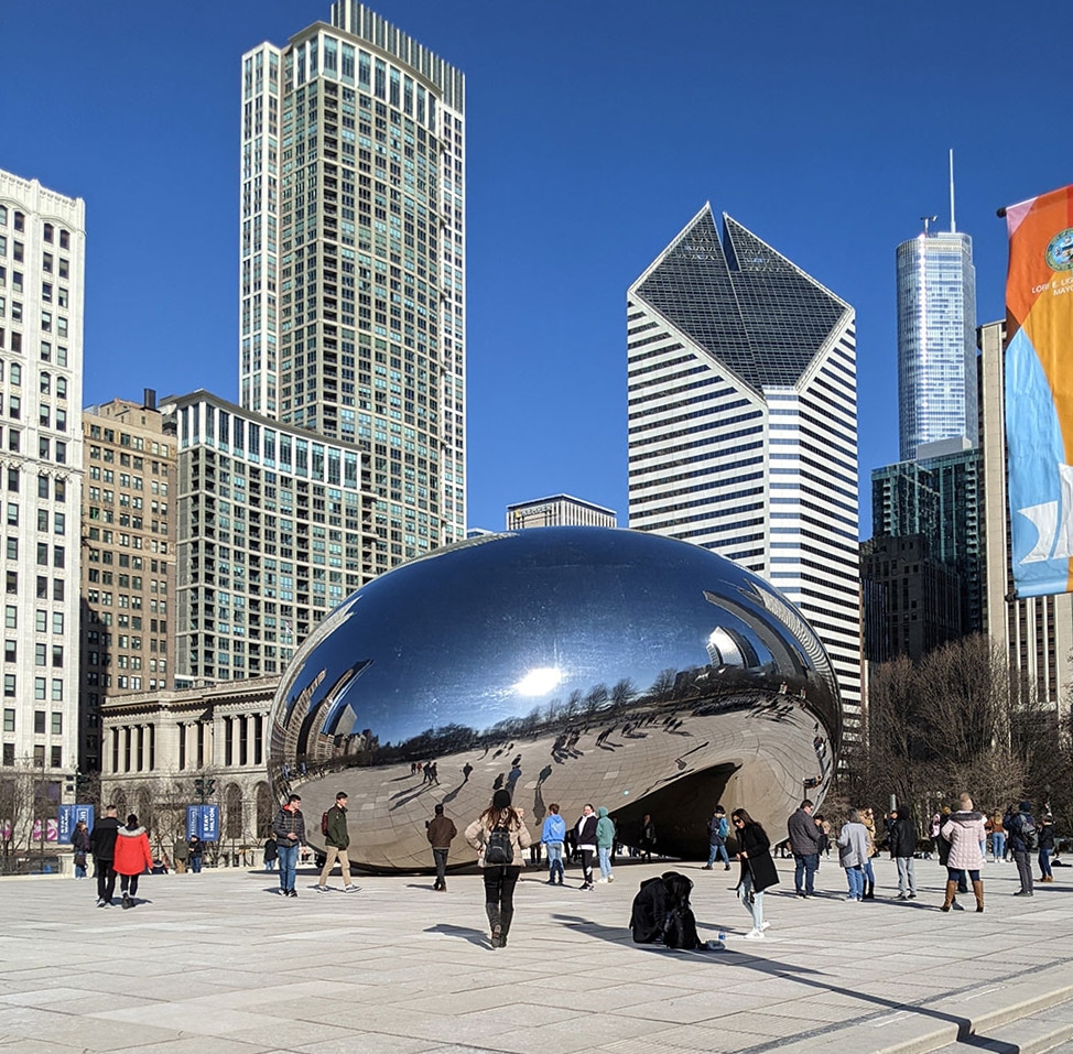 Why a Chicago Architecture Tour Is the Best Way to See the City - LA ...