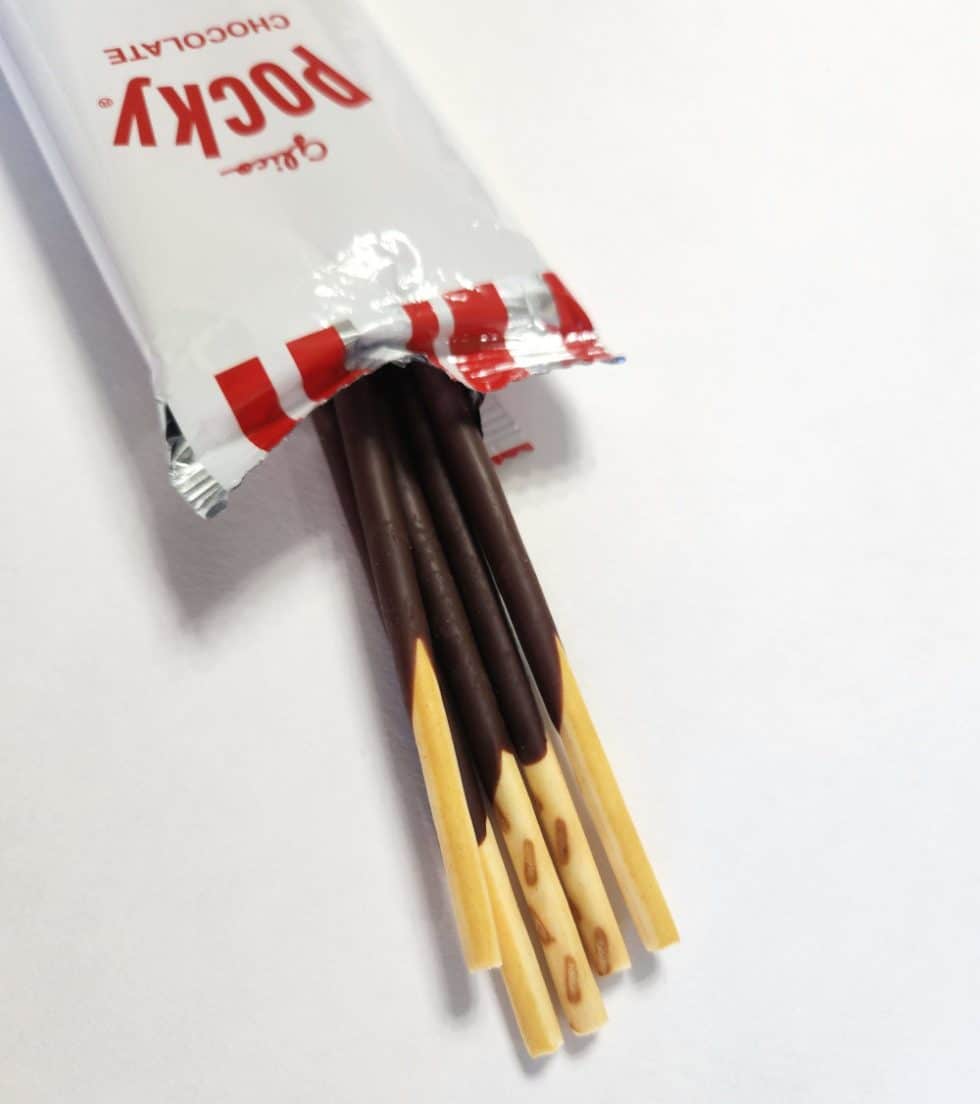 Unbelievable Candy From Around the World - LA Family Travel