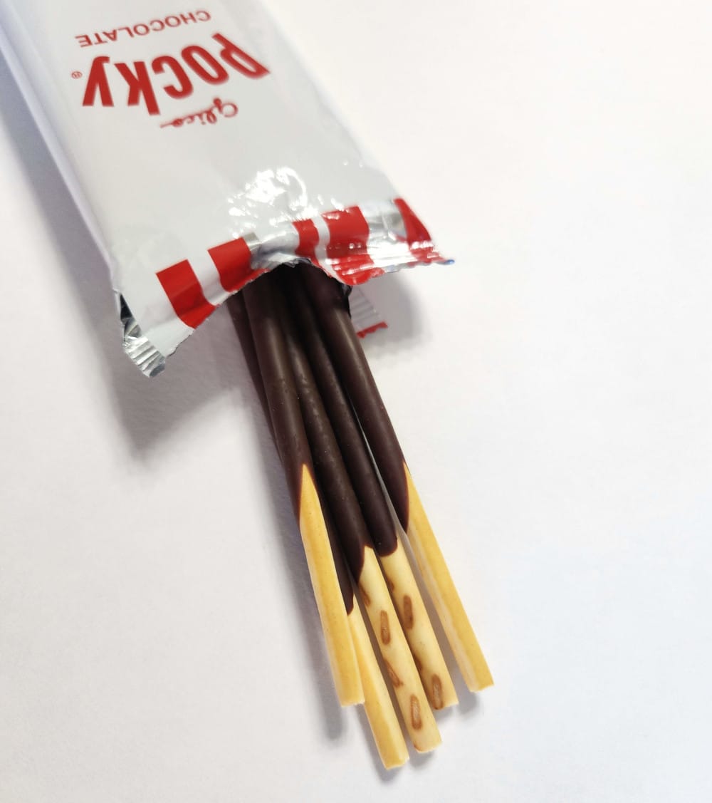 Unbelievable Candy From Around the World - LA Family Travel