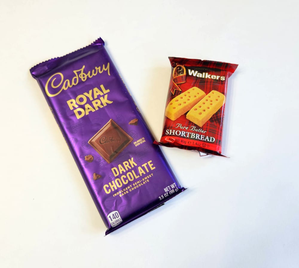 Unbelievable Candy From Around the World - LA Family Travel