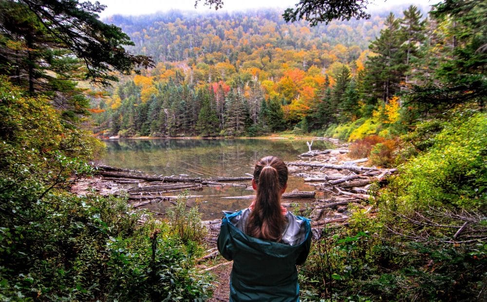 An Incredible Fall Trip to the White Mountains of NH - LA Family Travel