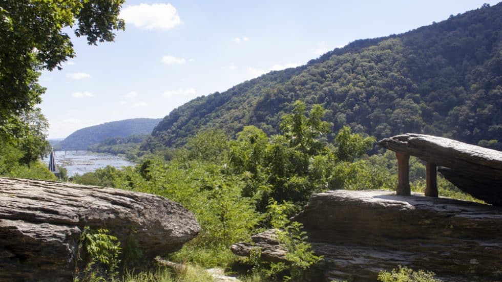 Unforgettable Family Trip to Harpers Ferry, West Virginia - LA Family ...