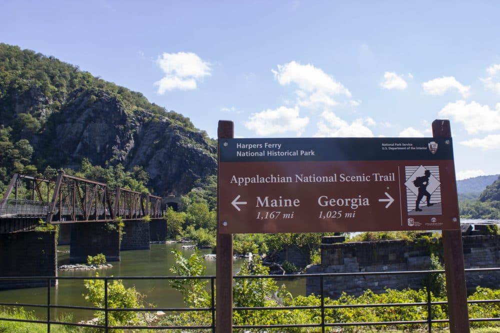 Unforgettable Family Trip to Harpers Ferry, West Virginia - LA Family ...