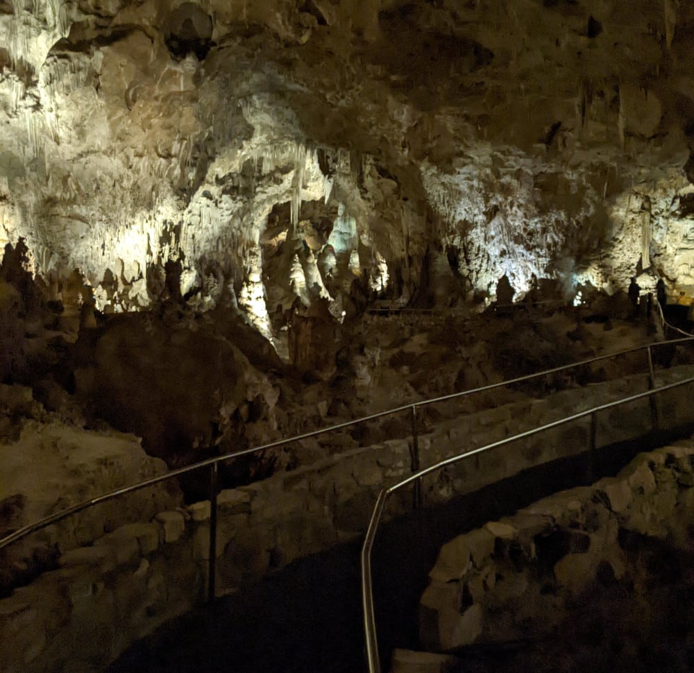 A Family-Friendly Guide to Carlsbad Caverns National Park - LA Family ...