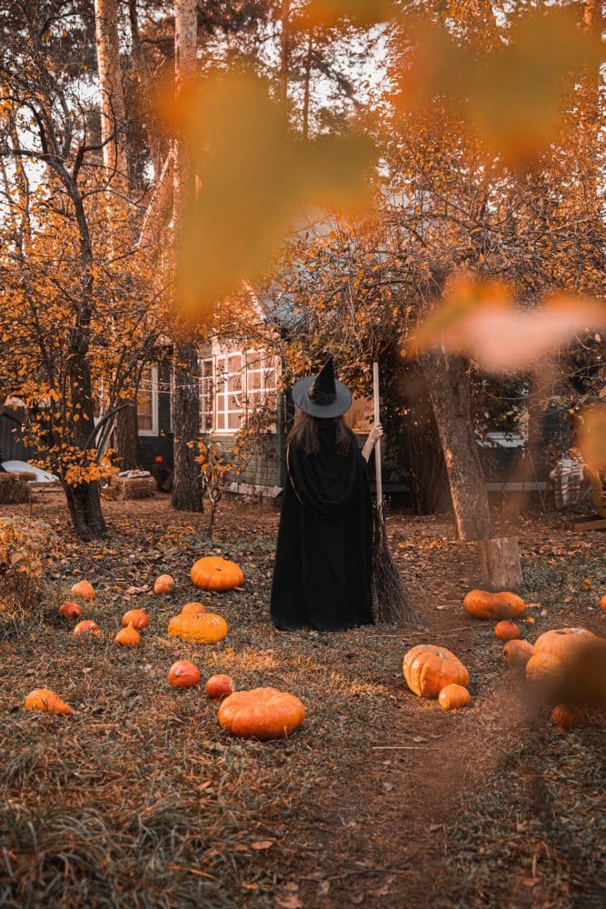 An Insiders Guide To Celebrating Halloween In Salem, MA - LA Family Travel