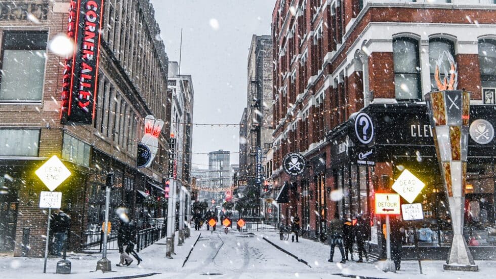 7 Memorable Midwestern Winter Getaways For Families - LA Family Travel