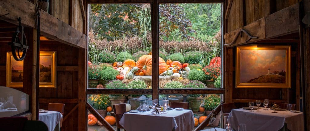 12 Unforgettable Thanksgiving Getaways For Families - LA Family Travel