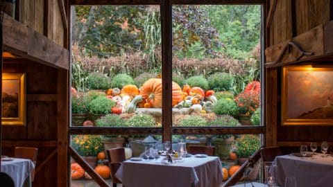 12 Unforgettable Thanksgiving Getaways For Families - LA Family Travel