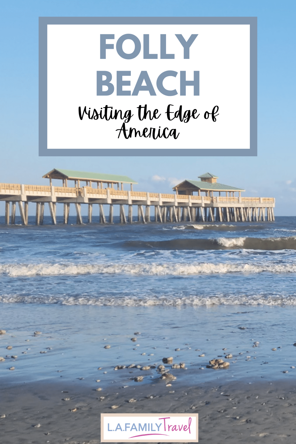 Folly Beach Hotels: Oceanfront Options - LA Family Travel