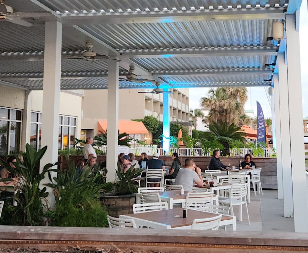 Folly Beach Hotels: Oceanfront Options - LA Family Travel