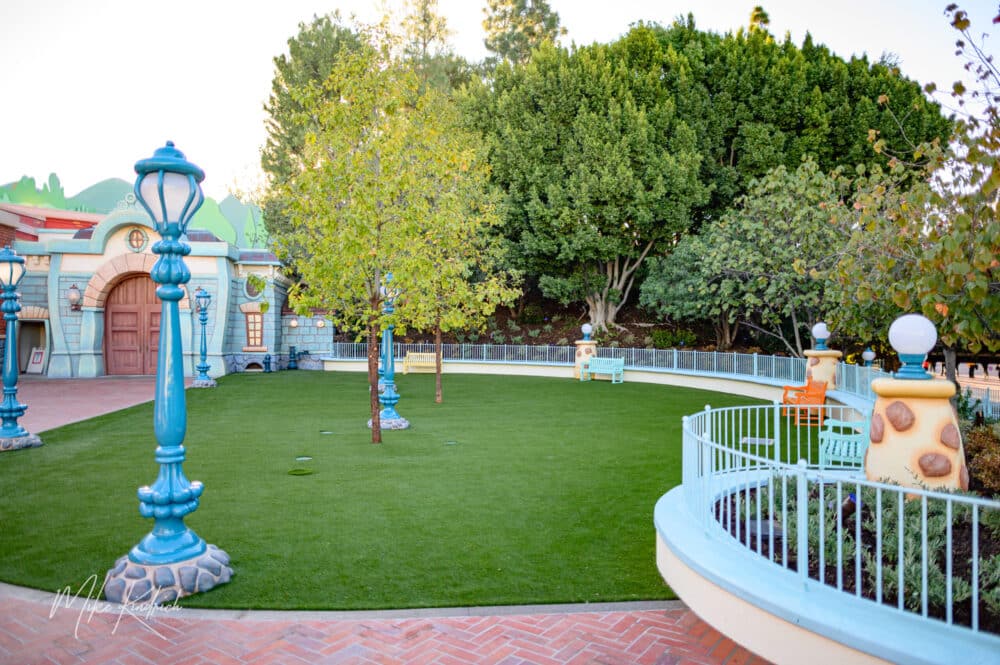 Disneyland Unveils the Kid-Friendliest Land in (Toon)Town
