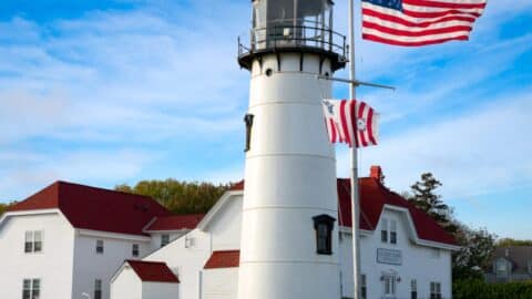 Totally Fabulous Cape Cod Romantic Getaways - LA Family Travel