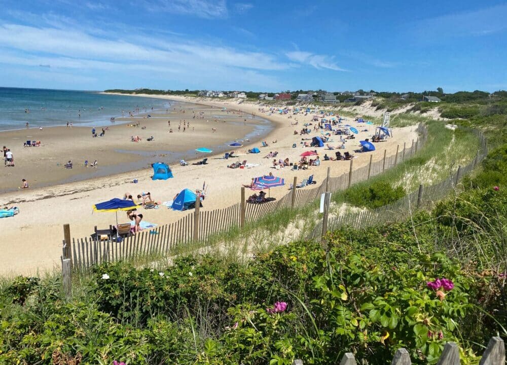 Totally Fabulous Cape Cod Romantic Getaways - LA Family Travel