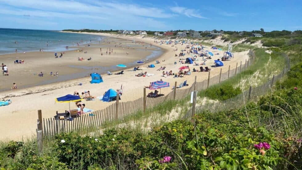 Totally Fabulous Cape Cod Romantic Getaways - LA Family Travel