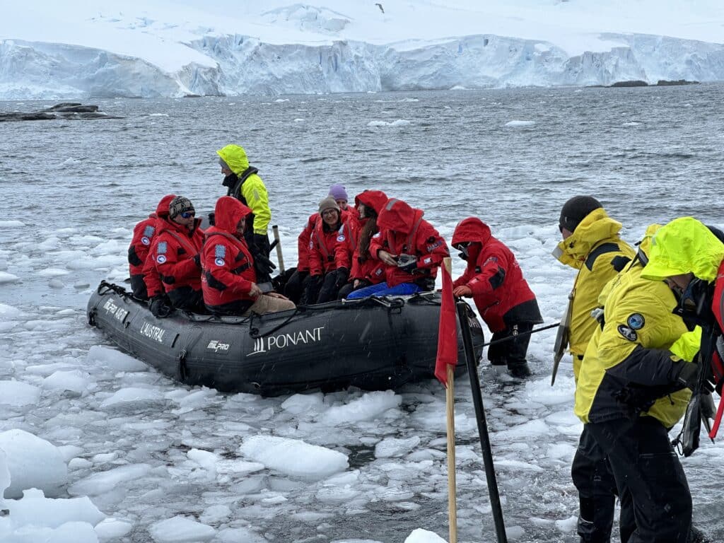 Disney on Ice: How We Explored Antarctica with Adventures by Disney ...