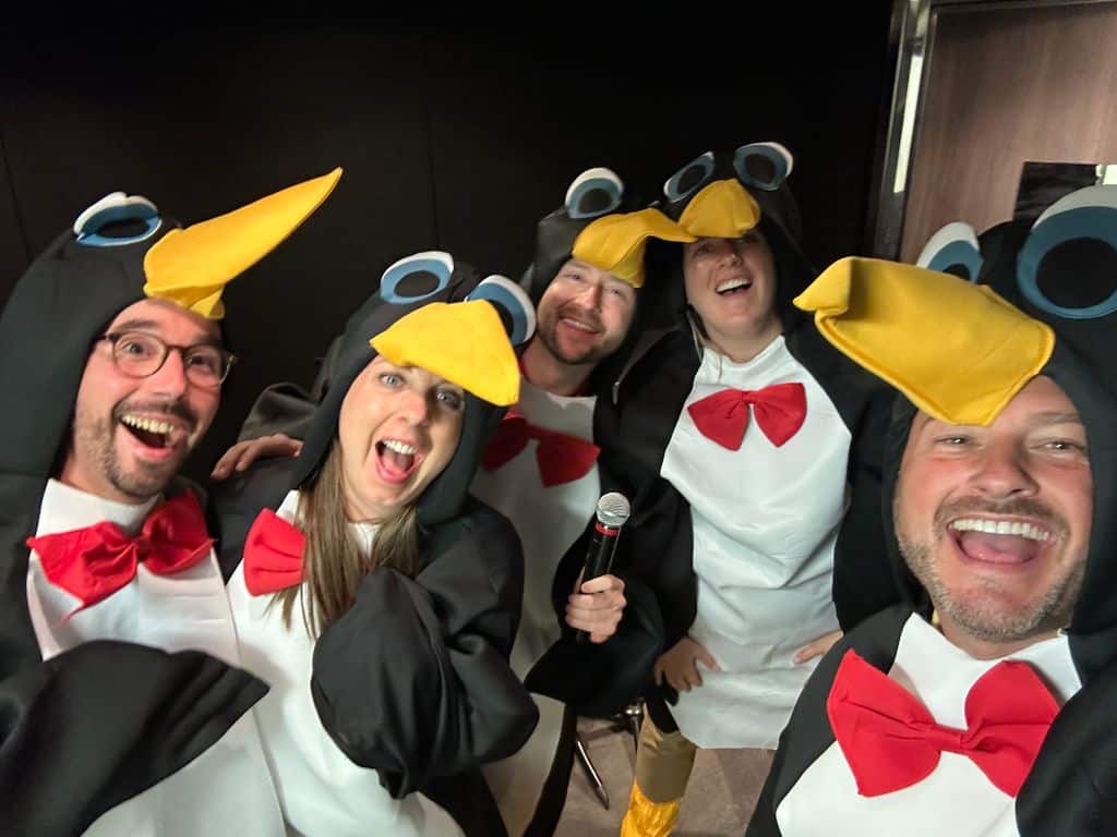 Disney on Ice: How We Explored Antarctica with Adventures by Disney ...